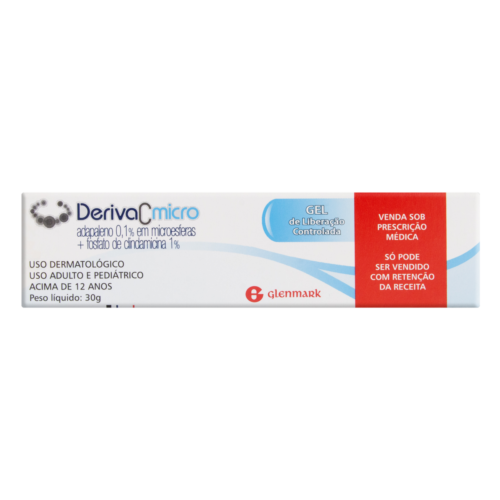 Deriva C Micro - BioFAO : BioFAO