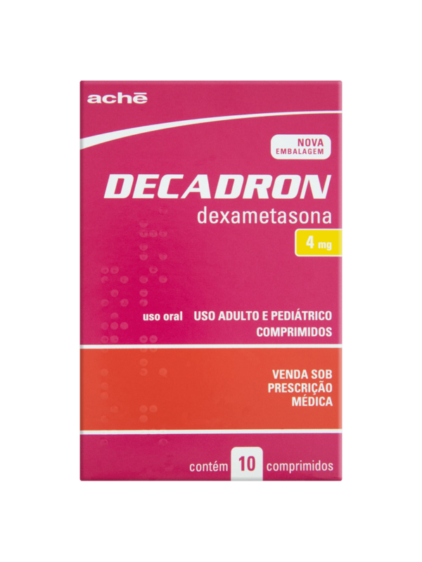 Decadron - BioFAO : BioFAO