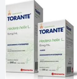 Xarope Torante - BioFAO : BioFAO